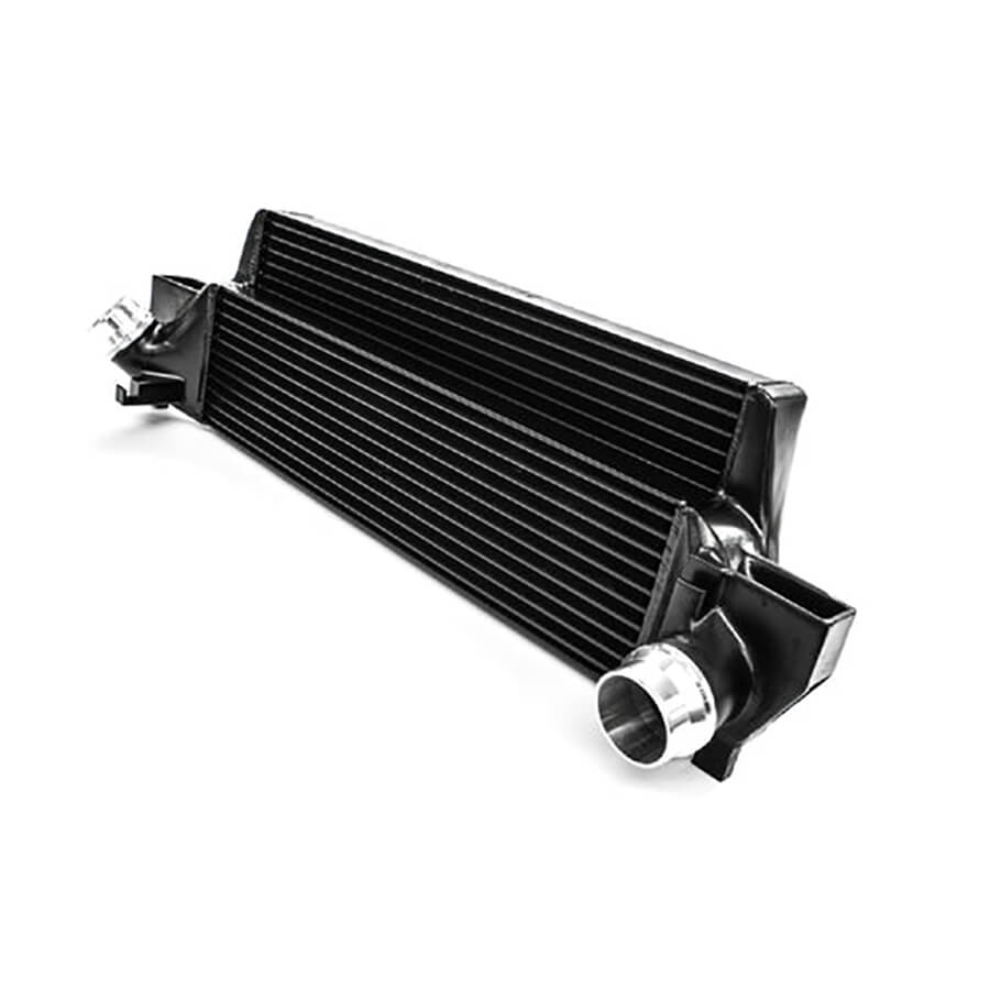 MINI Cooper S F56 Intercooler Upgrade - MMR Performance – VUDU Performance