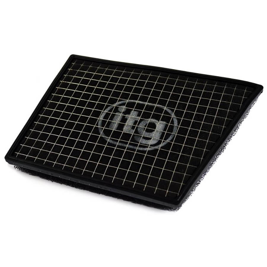 MINI Cooper S / JCW F56 Panel Foam Air Filter - ITG Filters – VUDU ...