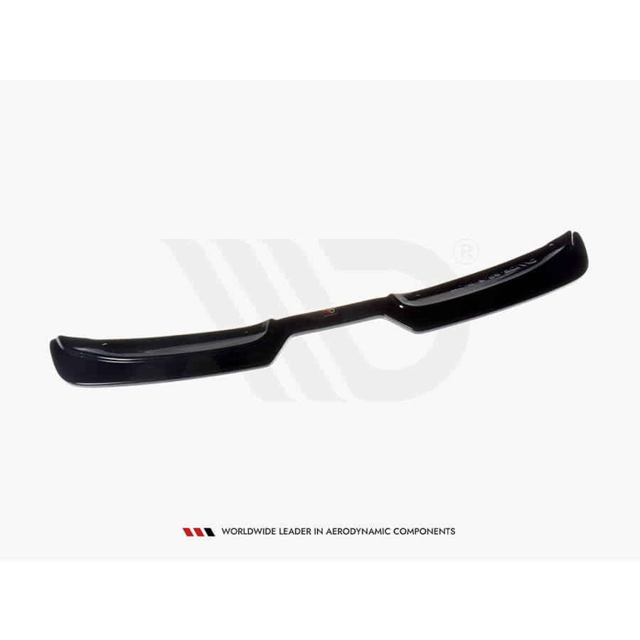 MINI Cooper S F56 (14-17) Rear Diffuser - Maxton Design – VUDU Performance