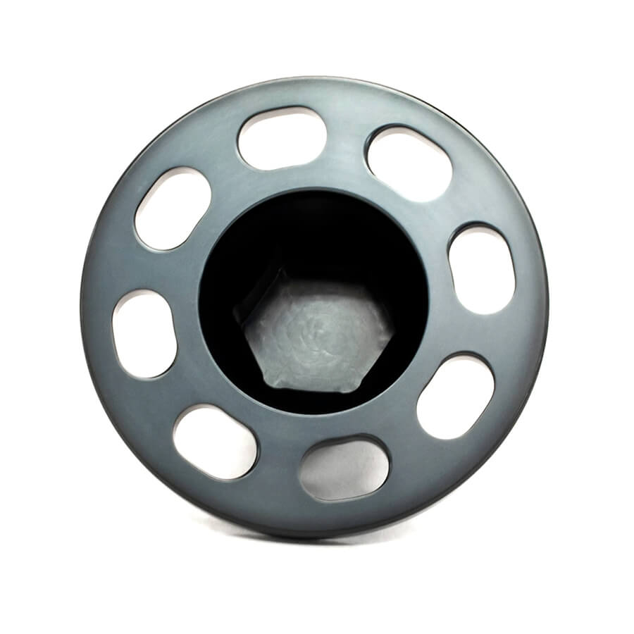 MMR Performance Crank Hub Capture Plate - BMW M2C / M3 / M4 – VUDU ...