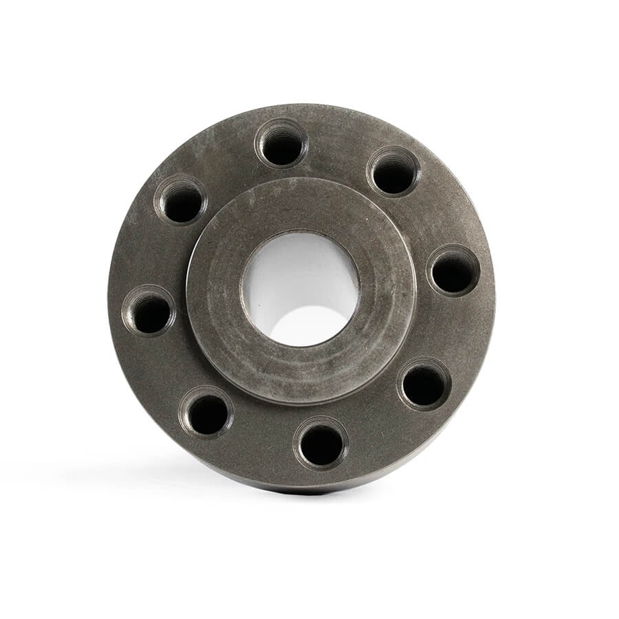 MMR Performance One Piece Crank Hub Kit - BMW M2C / M3 / M4 – VUDU ...