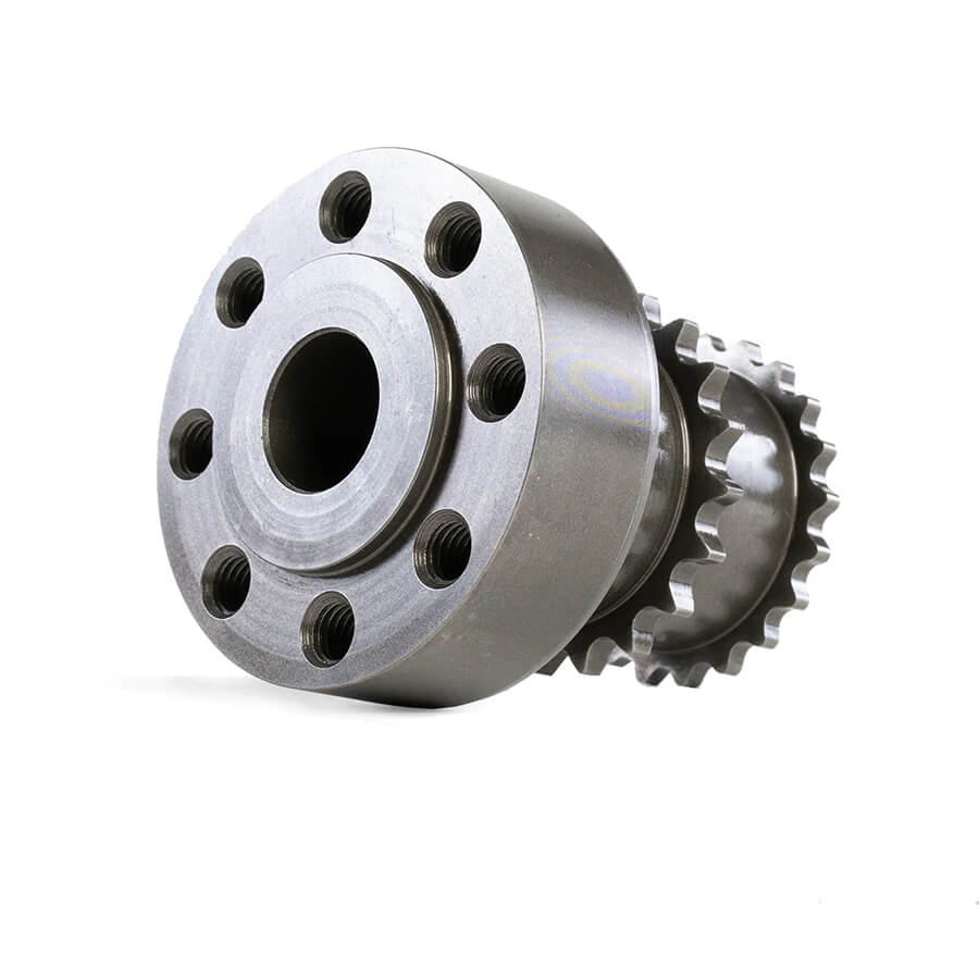 MMR Performance One Piece Crank Hub Kit - BMW M2C / M3 / M4 – VUDU ...