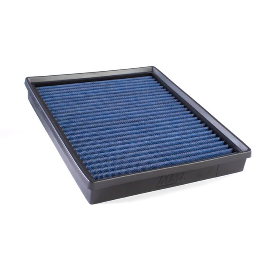MMR Performance Cotton Panel Air Filter - BMW M135i / M235i – VUDU ...