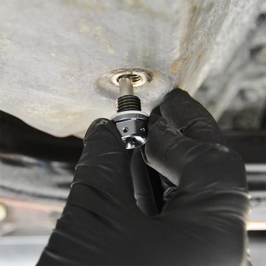 MMR Performance BMW Magnetic Sump Plug – VUDU Performance