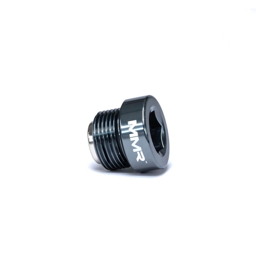 MMR Performance BMW Magnetic Diff Plug – VUDU Performance