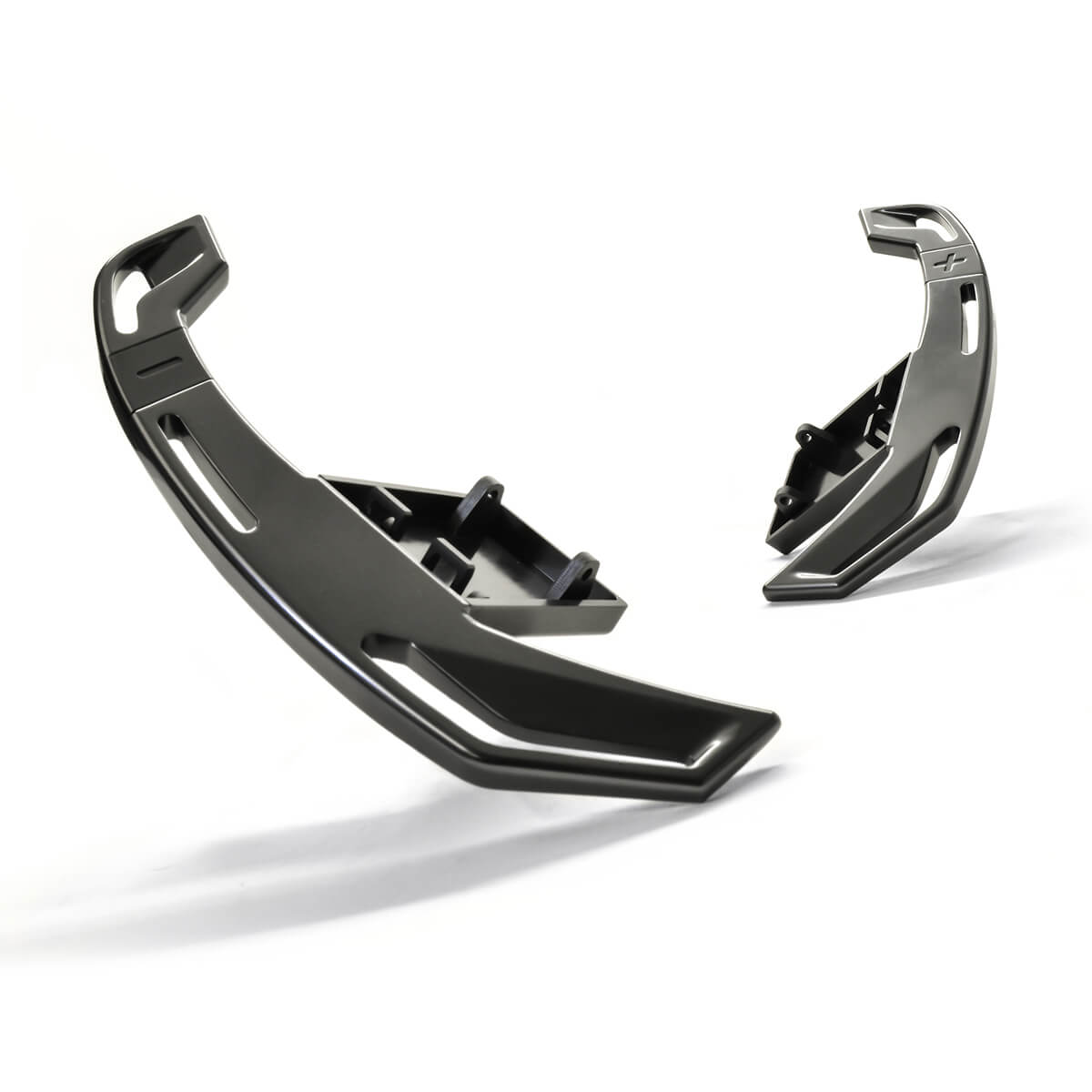 MMR Performance Aluminium Billet Gear Shift Paddle Set - BMW F Series ...