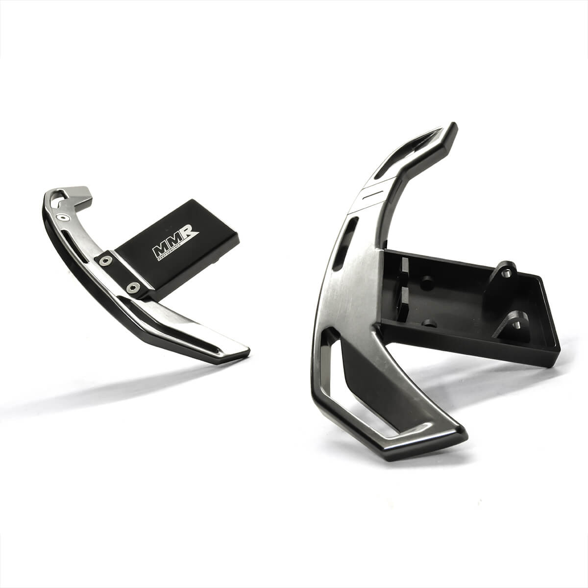 MMR Performance Aluminium Billet Gear Shift Paddle Set - BMW F Series ...
