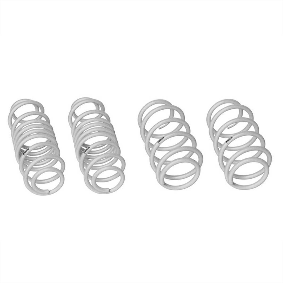 Whiteline Performance Lowering Spring Kit - Ford Fiesta ST180 – VUDU ...
