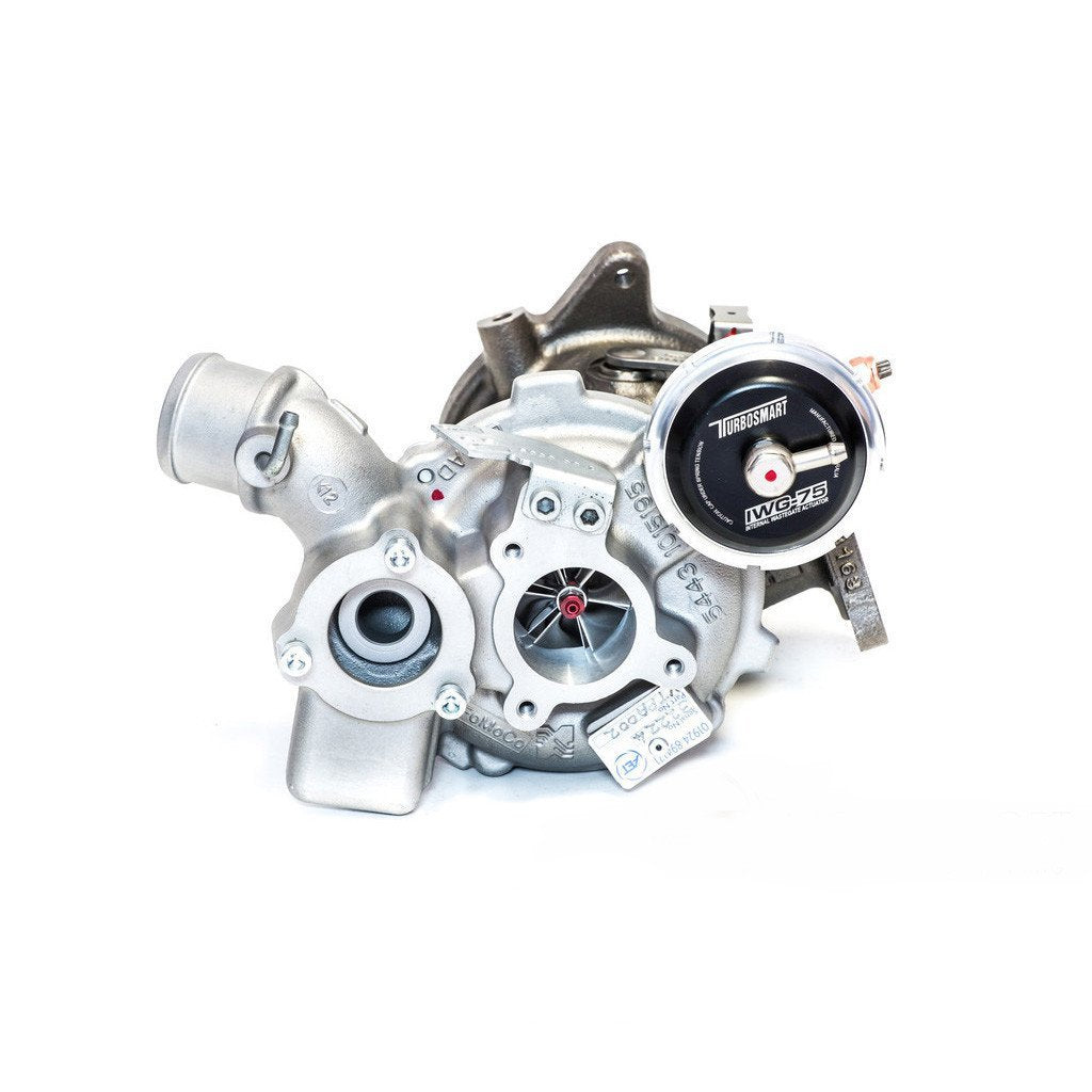 VUDU Super Stock V1 Hybrid Turbo Kit - Ford Fiesta ST 1.6T – VUDU ...