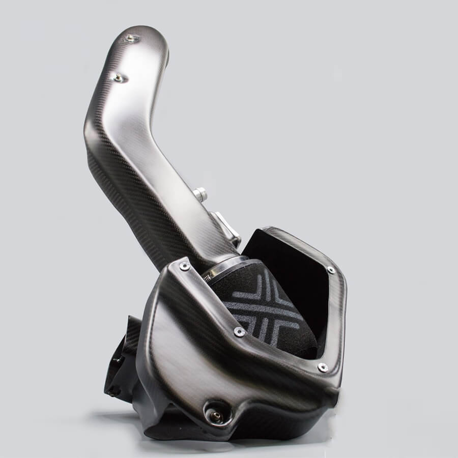 Pipercross V1 Carbon Fibre Air Box PXV1-37 - BMW M2 – VUDU Performance