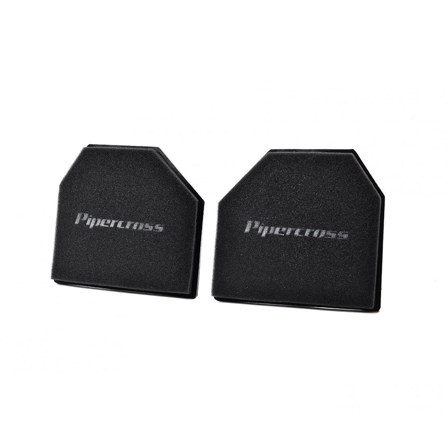 Pipercross Pair of Panel Filters - BMW M3 / M4 / M5 / M6 – VUDU Performance