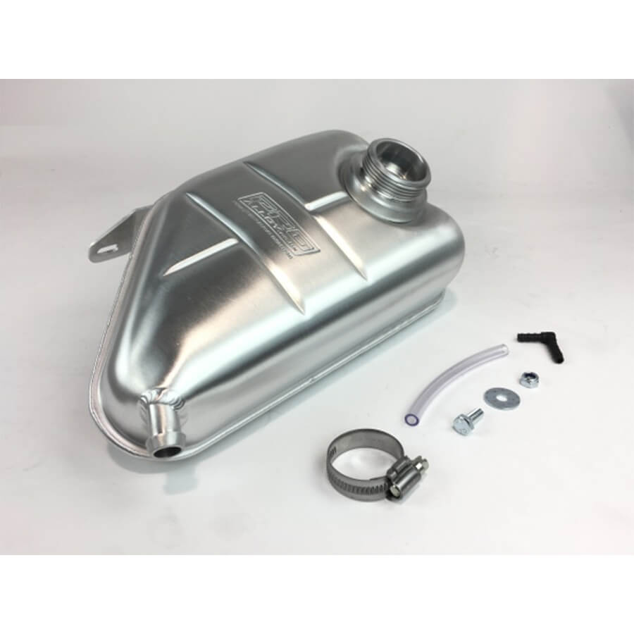 Pro Alloy Header Tank - Mk3 Ford Focus RS & ST – VUDU Performance
