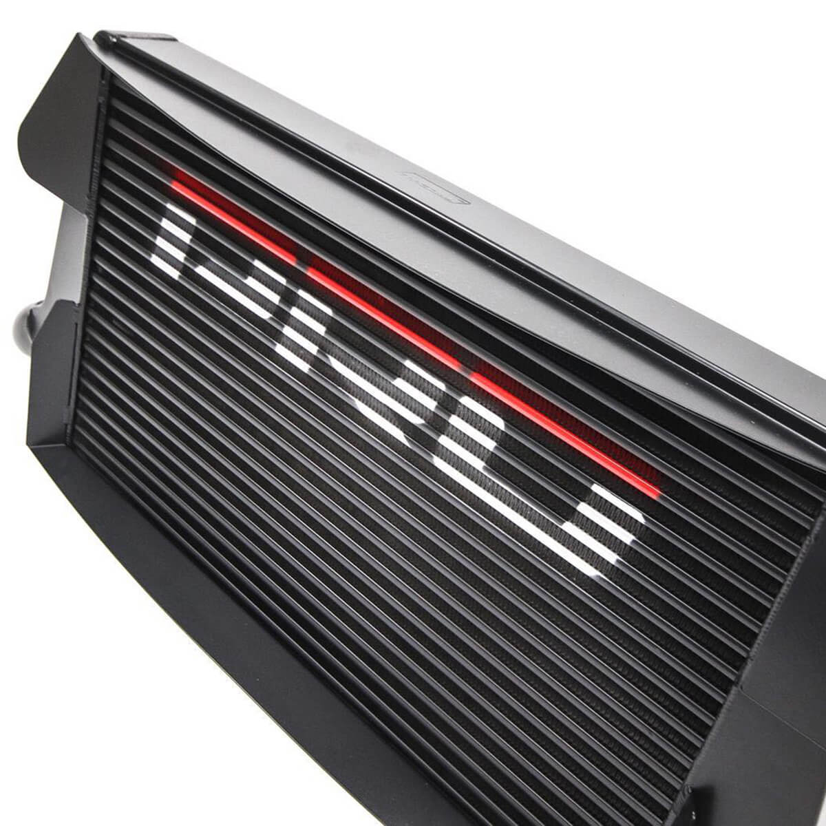 Pro Alloy Competition Spec Intercooler - Ford Fiesta ST180 – VUDU ...