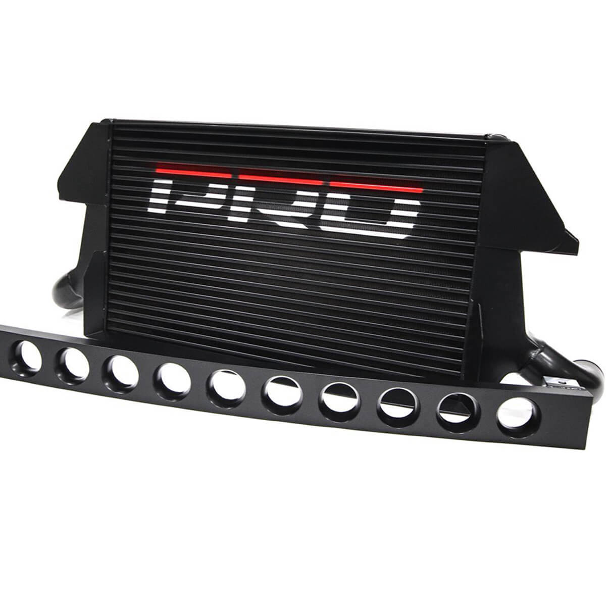 Pro Alloy Competition Spec Intercooler - Ford Fiesta ST180 – VUDU ...