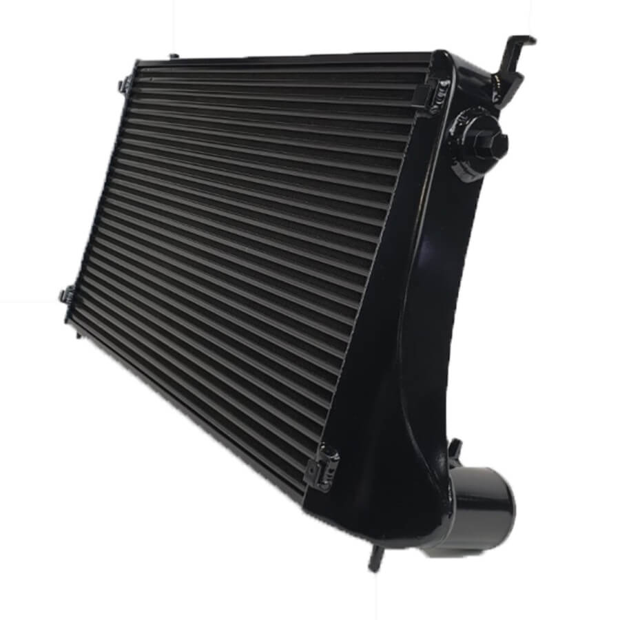 Pro Alloy Big Power Intercooler - VW Golf Mk7 & Mk7.5 – VUDU Performance