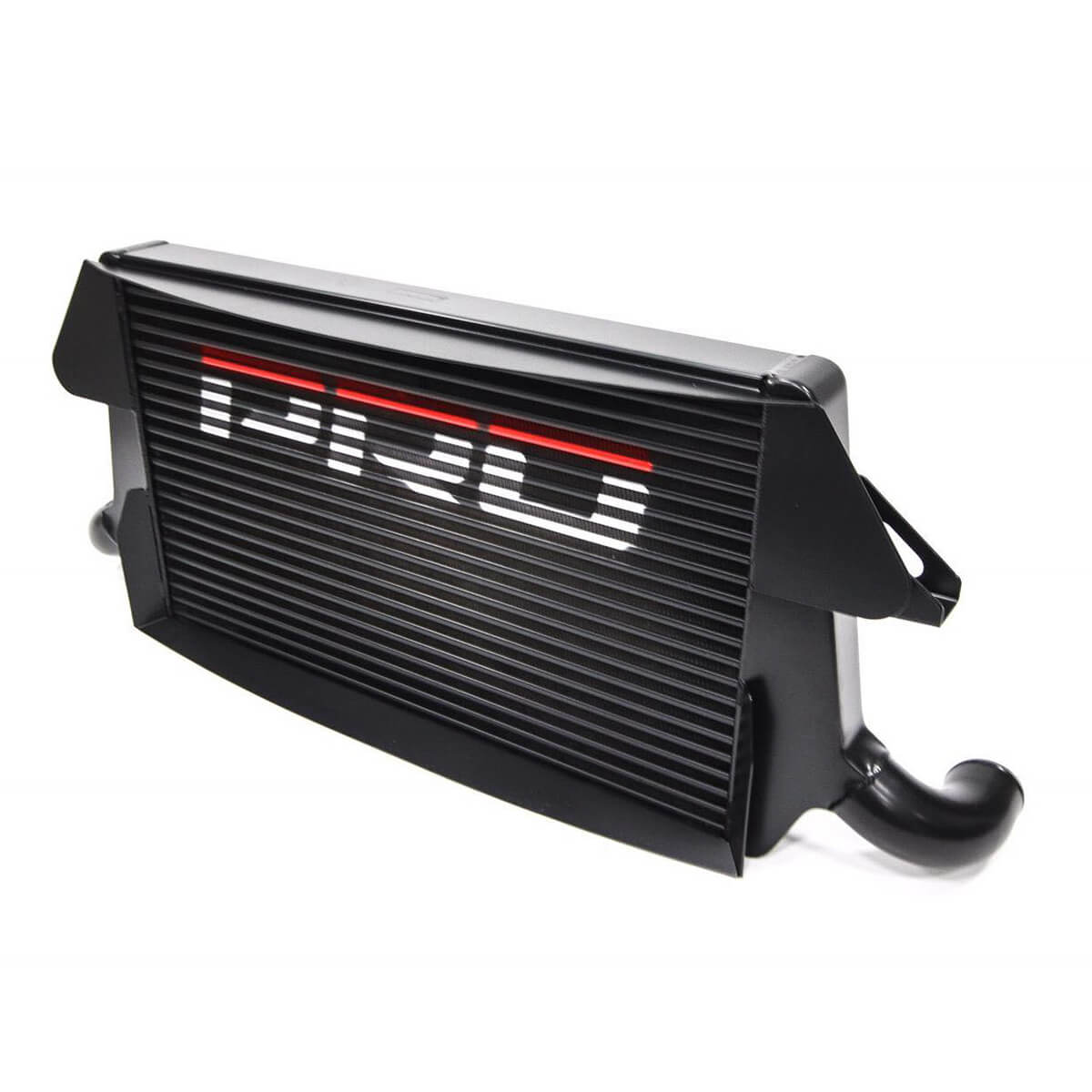 Pro Alloy Competition Spec Intercooler - Ford Fiesta ST180 – VUDU ...