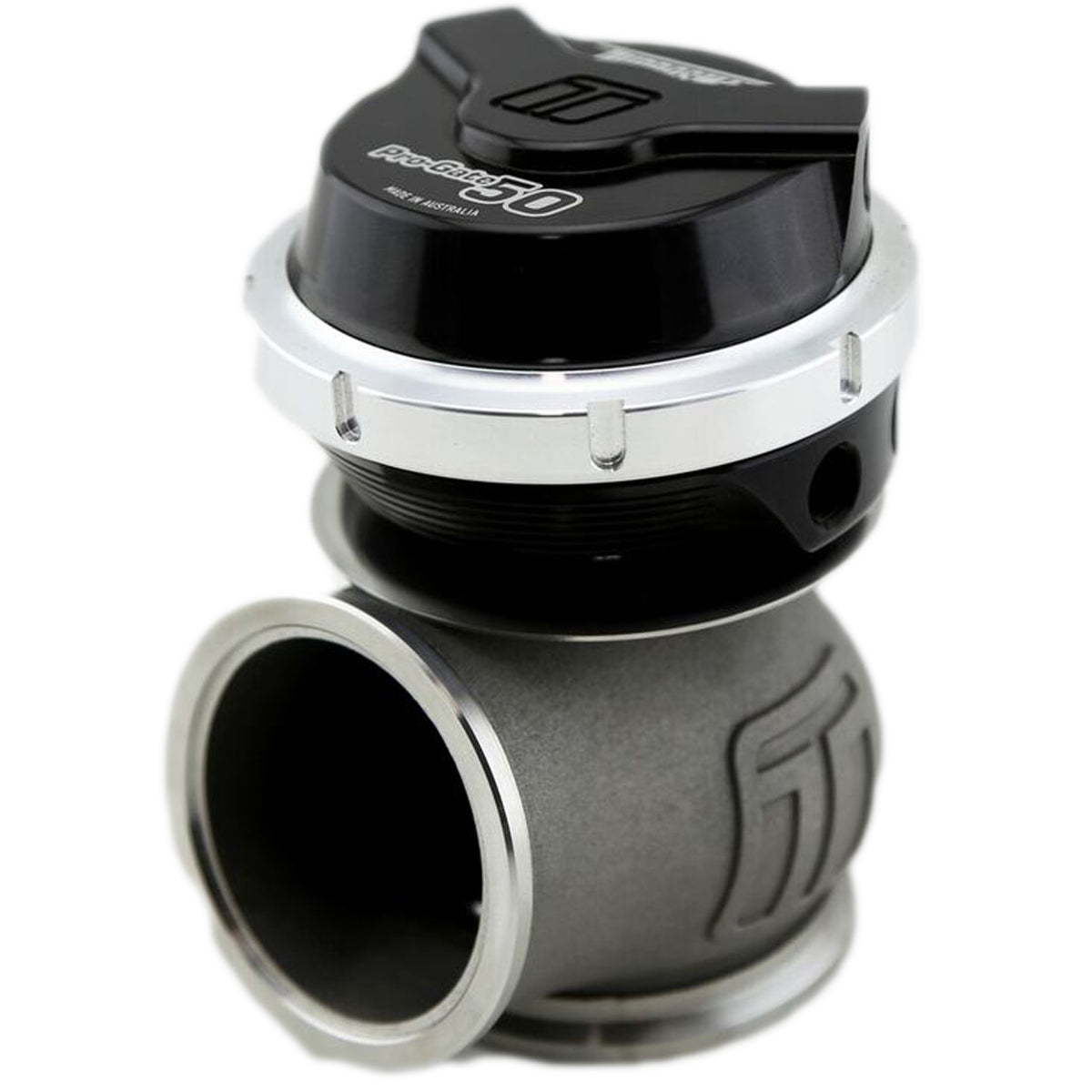Turbosmart WG50 GenV Progate 50 External Wastegate – VUDU Performance