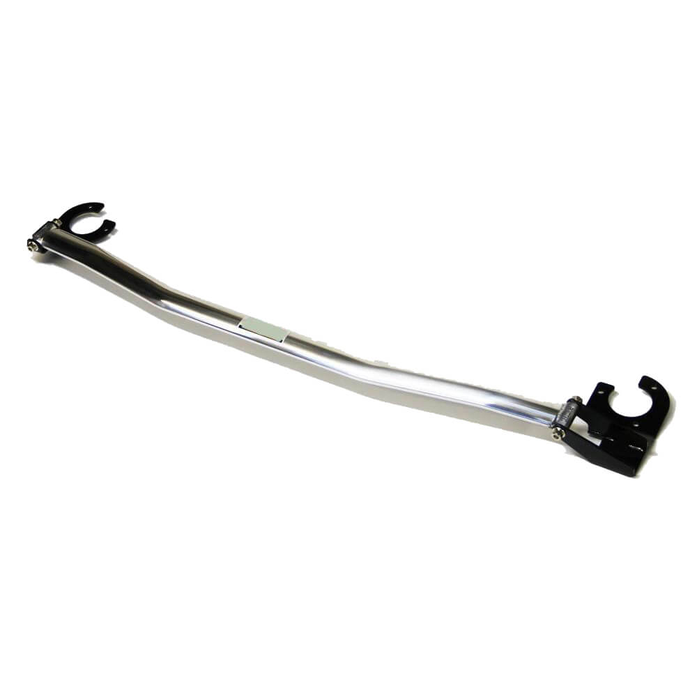 Swave and Summit Front Strut Brace - Ford Fiesta ST180 – VUDU Performance