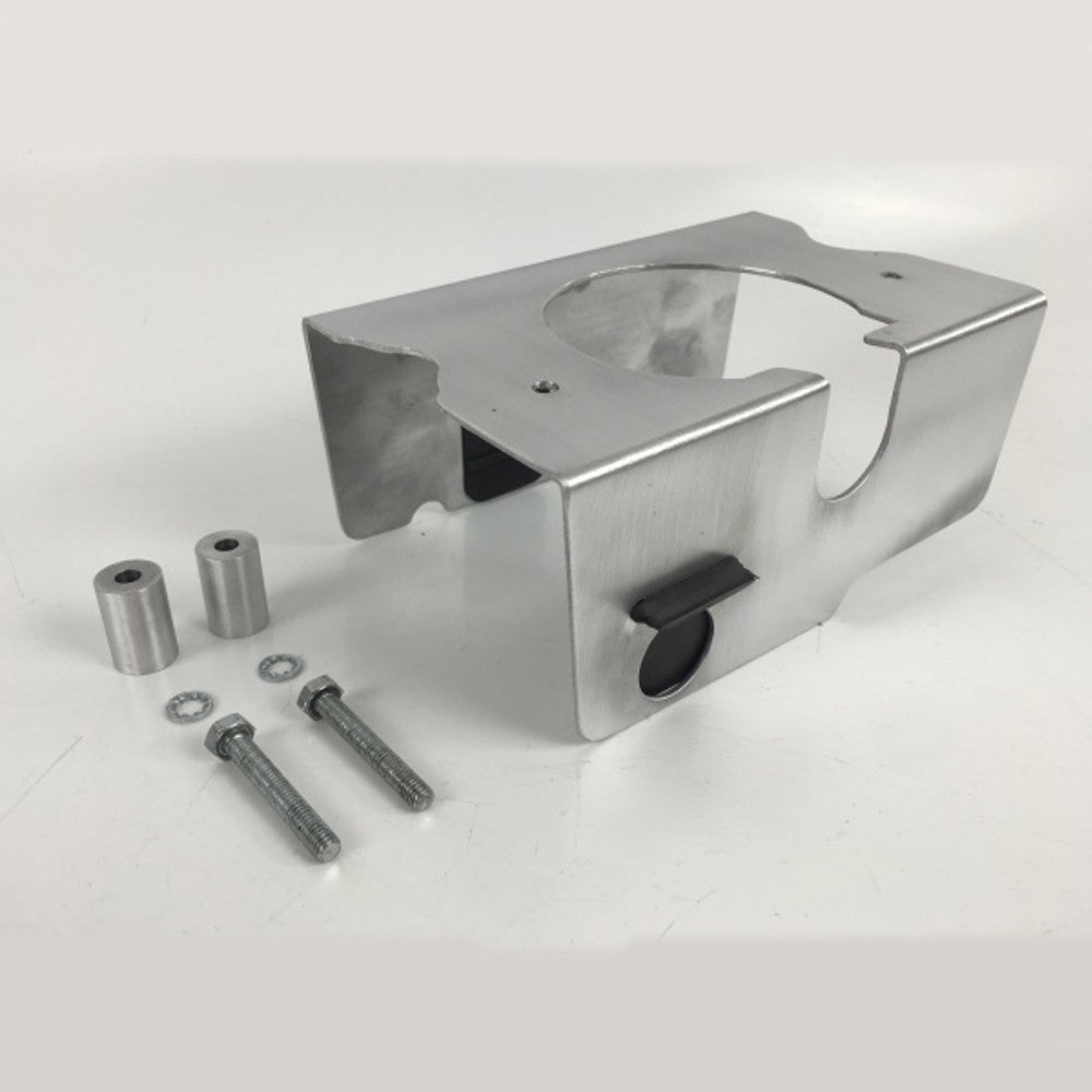 Pro Alloy Baffled Sump - Ford Fiesta ST 180 MK7 – VUDU Performance