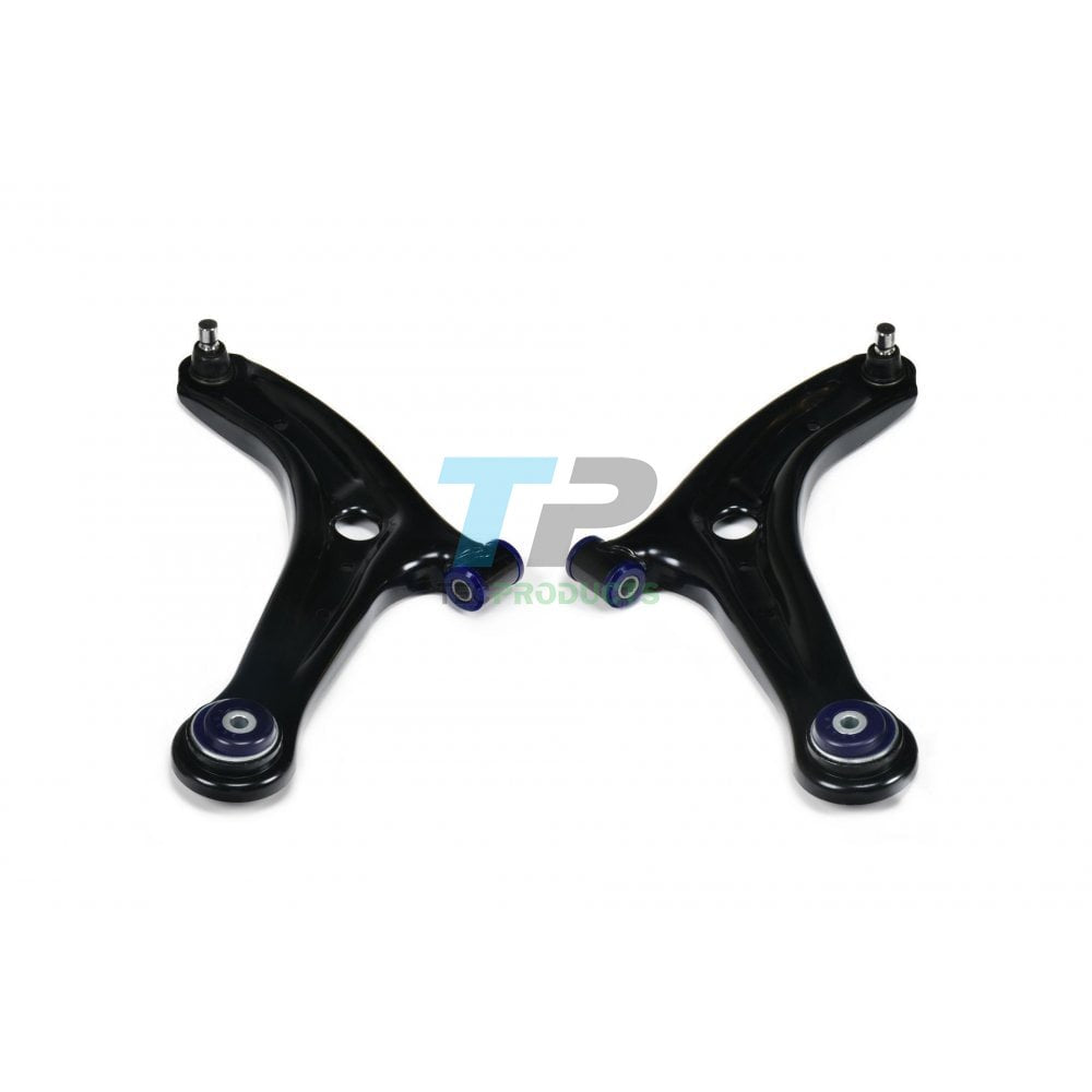 SuperPro Complete Lower Arm Kit - Ford Fiesta ST Mk7 – VUDU Performance