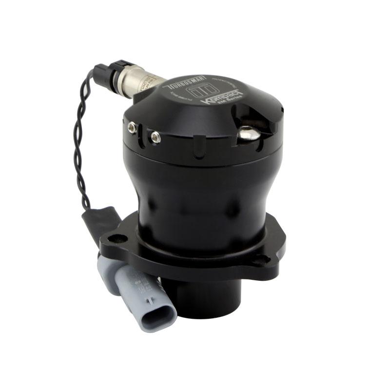 Turbosmart Kompact EM BOV VR11 Dual Port – VUDU Performance