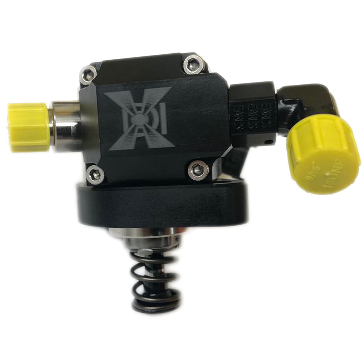 TTFS High Pressure Fuel Pump (HPFP) - BMW M2 / N55 Models – VUDU ...