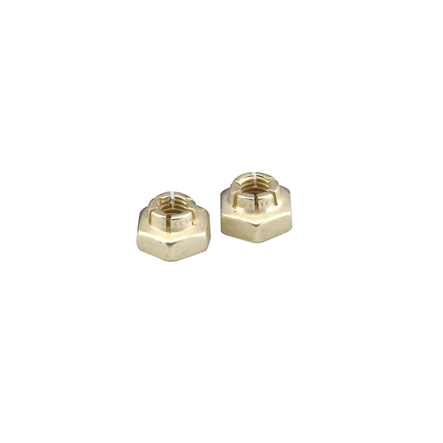 Turbosmart GenV V-Band Replacement Nuts – 2 Pack – VUDU Performance