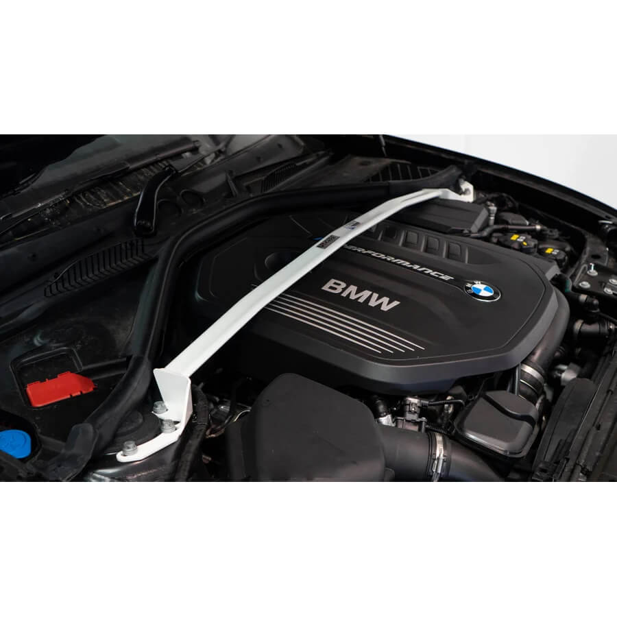 Ultra Racing Strut Brace - BMW M135i / M140 / M235i / M240 / M2 – VUDU ...