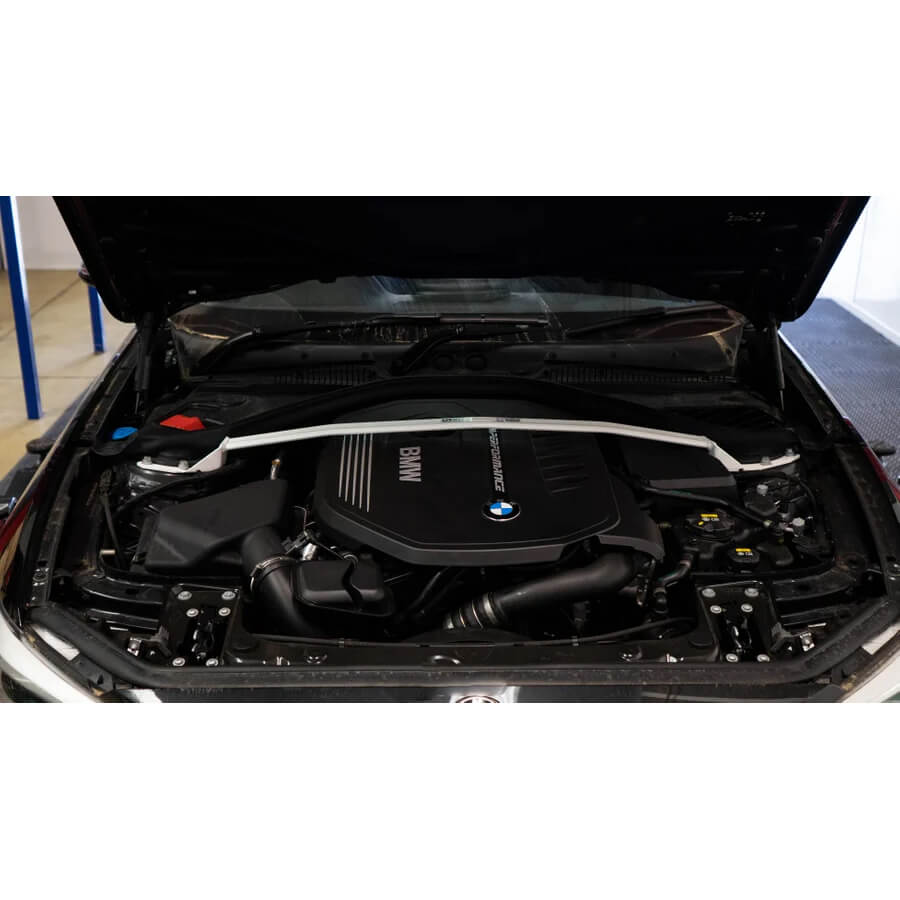 Ultra Racing Strut Brace - BMW M135i / M140 / M235i / M240 / M2 – VUDU ...