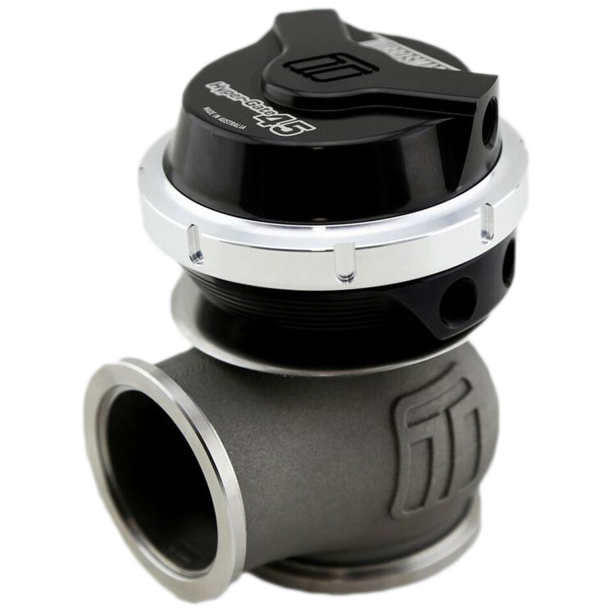 Turbosmart WG45 GenV Hypergate 45 External Wastegate – VUDU Performance
