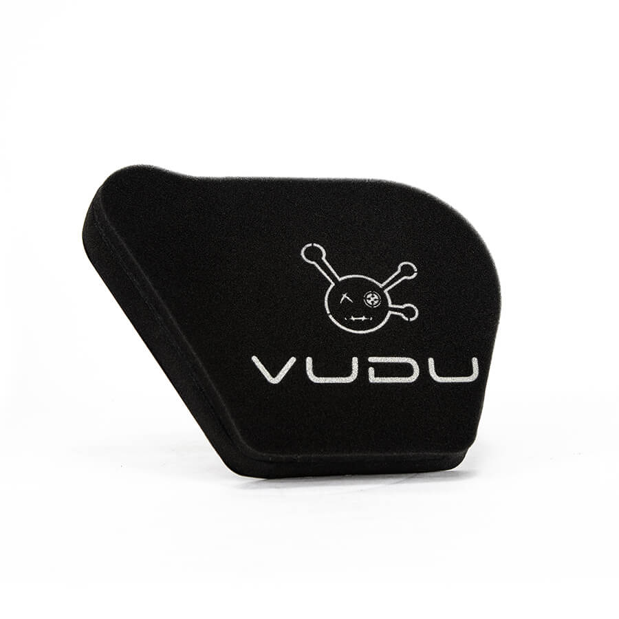 VUDU Stage 4 Filter Kit Head - Ford Fiesta ST180 – VUDU Performance
