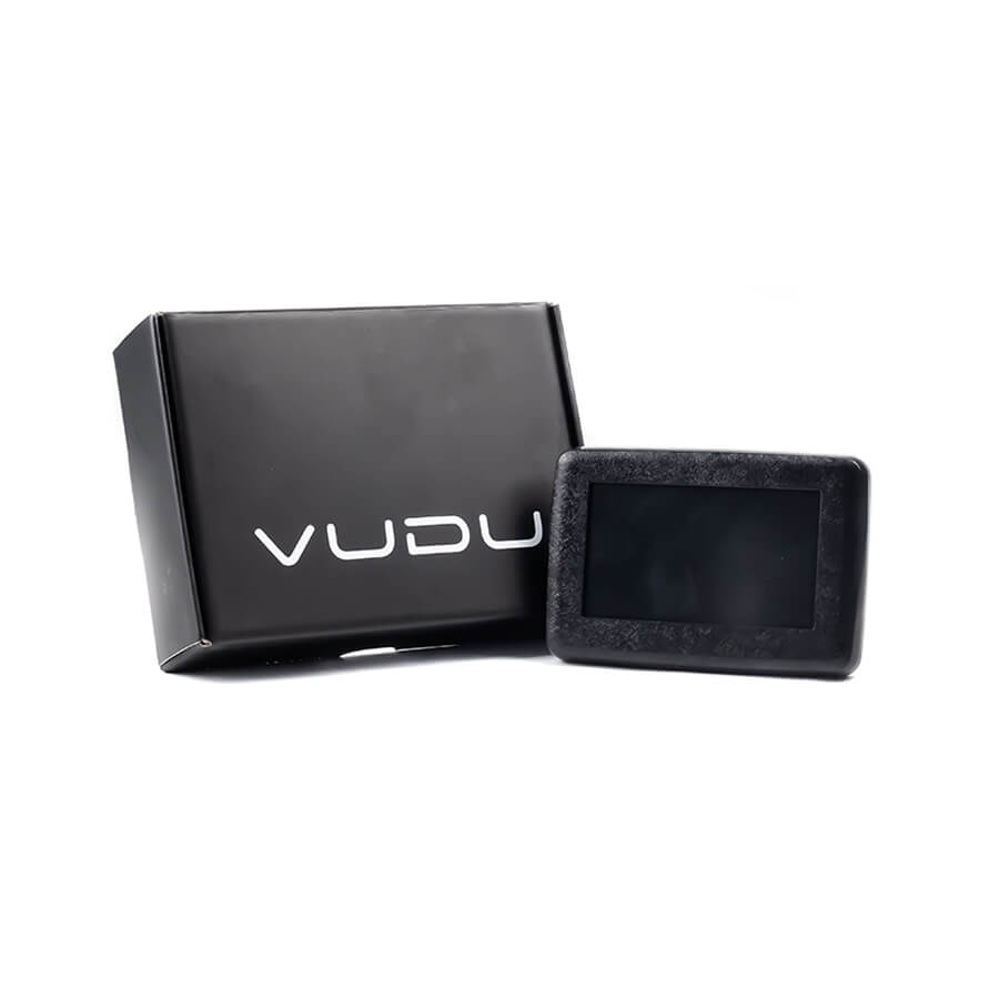 VUDU Remap Software Tuning Tool - VUDU Performance