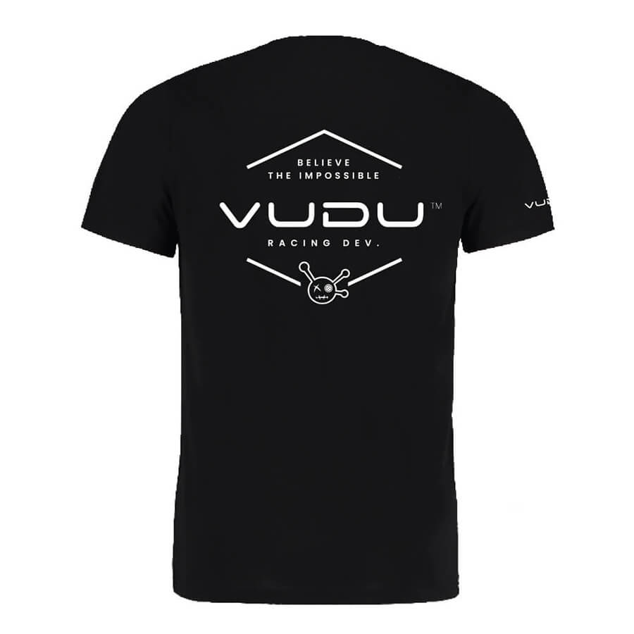 VUDU Performance Racing Dev T-Shirt – VUDU PERFORMANCE