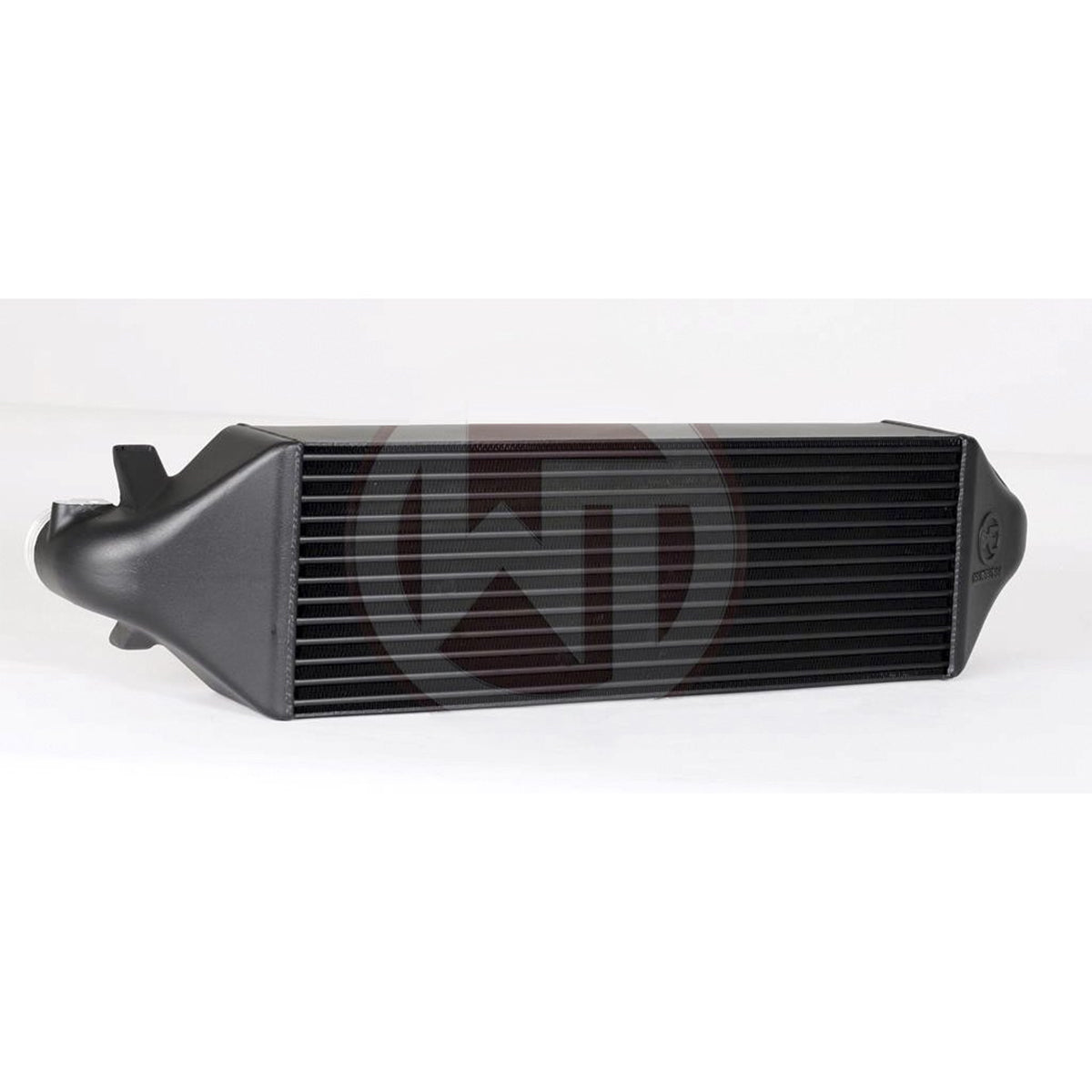 Wagner Competition Intercooler Kit - Ford Focus RS MK3 – VUDU Performance