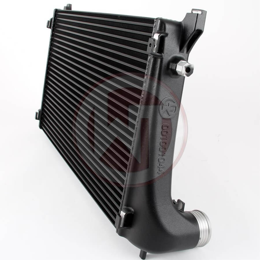 VW Golf R Intercooler - Wagner Tuning – VUDU Performance