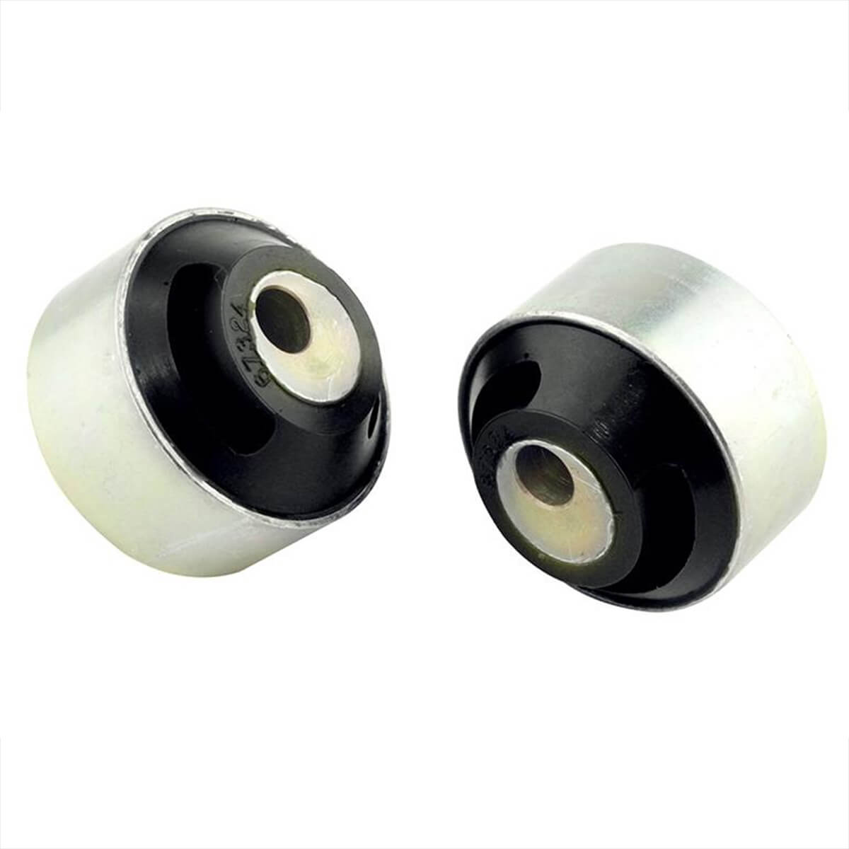 Whiteline Front Wishbone Control Caster Kit - Ford Fiesta ST180 – VUDU ...