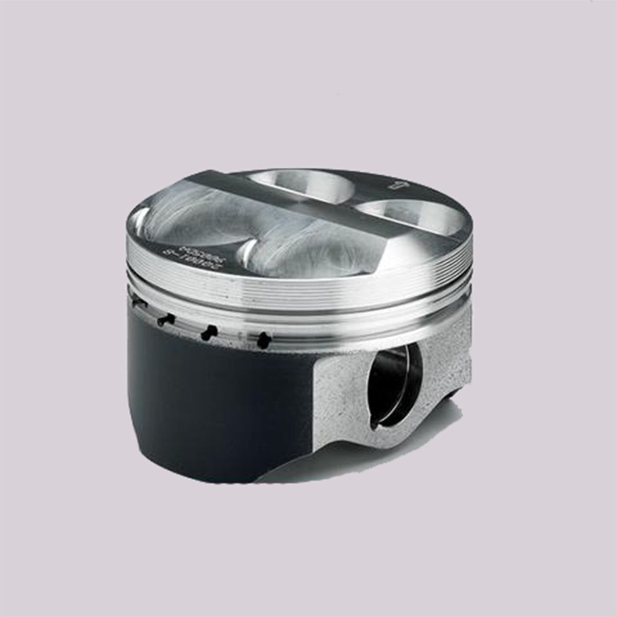 Wossner Forged Piston Kit - Ford Focus ST 2.0 EcoBoost – VUDU Performance